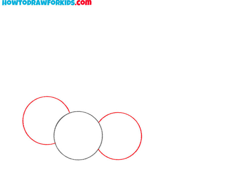 How to Draw a Pearl - Easy Drawing Tutorial For Kids