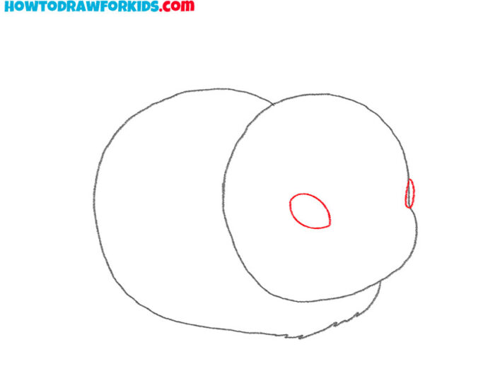 How to Draw a Rabbit - Easy Drawing Tutorial For Kids