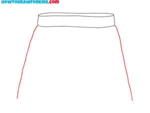 How to Draw Shorts - Easy Drawing Tutorial For Kids