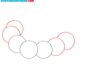 How to Draw a Pearl - Easy Drawing Tutorial For Kids