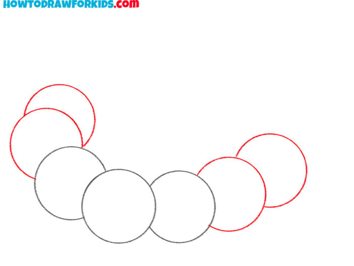 How to Draw a Pearl - Easy Drawing Tutorial For Kids