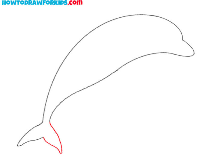 How to Draw a Sea Animal - Easy Drawing Tutorial For Kids