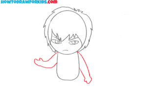 How to Draw Zuko - Easy Drawing Tutorial For Kids