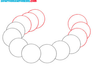 How to Draw a Pearl - Easy Drawing Tutorial For Kids