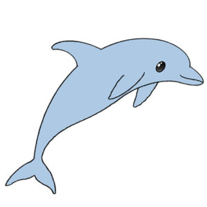 How to Draw Moss - Easy Drawing Tutorial For Kids