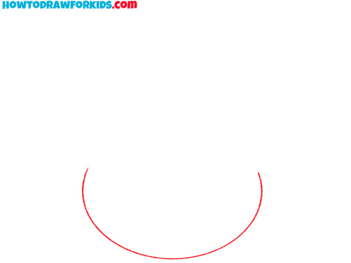 How to Draw a Cartoon Face - Easy Drawing Tutorial For Kids