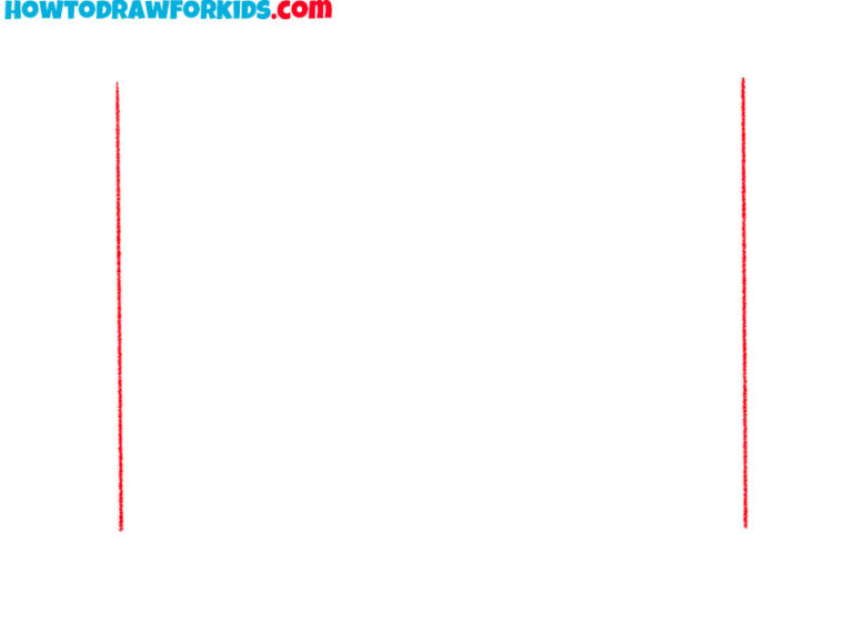 How to Draw a Computer - Easy Drawing Tutorial For Kids