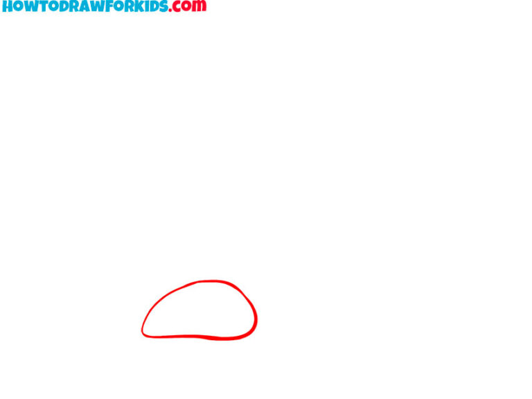 How to Draw a Coral Reef - Easy Drawing Tutorial For Kids