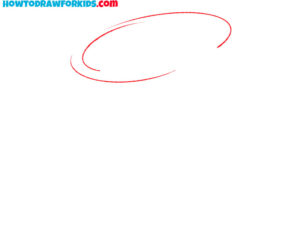 How to Draw a Hurricane - Easy Drawing Tutorial For Kids