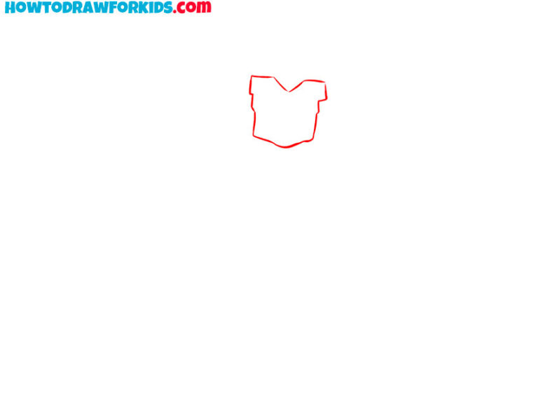 How to Draw a Transformer - Easy Drawing Tutorial For Kids