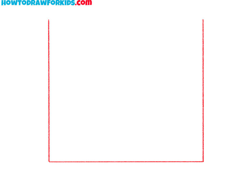 How to Draw a Heater - Easy Drawing Tutorial For Kids