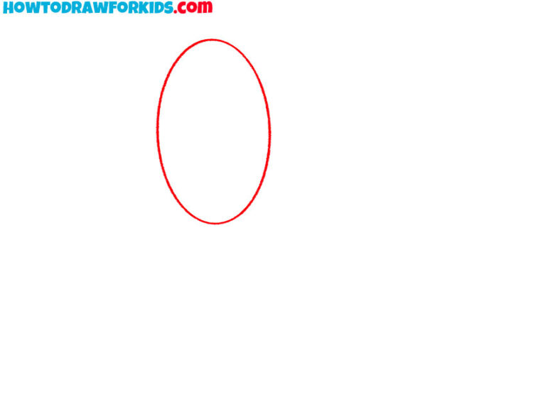 How to Draw Timber - Easy Drawing Tutorial For Kids