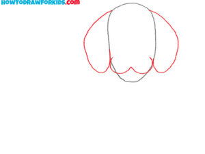 How to Draw a Beagle - Easy Drawing Tutorial For Kids
