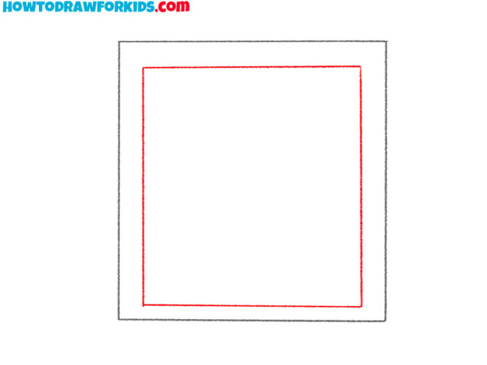 How to Draw a Window - Easy Drawing Tutorial For Kids