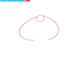 How to Draw a Bandana - Easy Drawing Tutorial For Kids