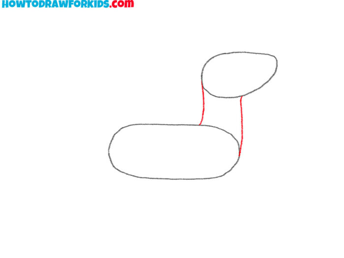 How to Draw Rudolph the Red-Nosed Reindeer - Easy Tutorial