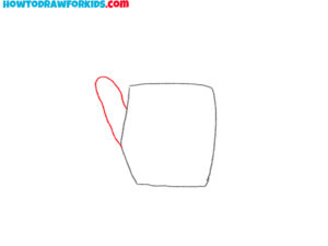 How to Draw a Glove - Easy Drawing Tutorial For Kids