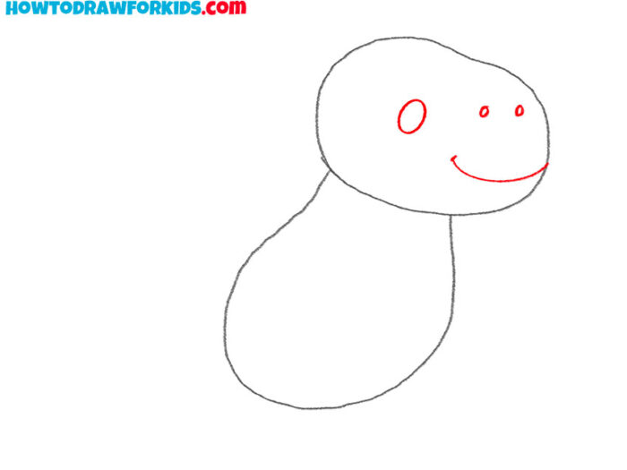 How to Draw Indominus Rex - Easy Drawing Tutorial For Kids