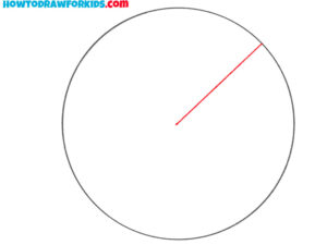 How to Draw Pacman - Easy Drawing Tutorial For Kids