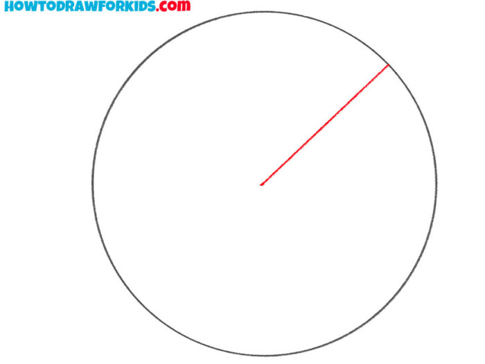 How to Draw Pacman - Easy Drawing Tutorial For Kids