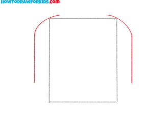 How to Draw a Jacket - Easy Drawing Tutorial For Kids