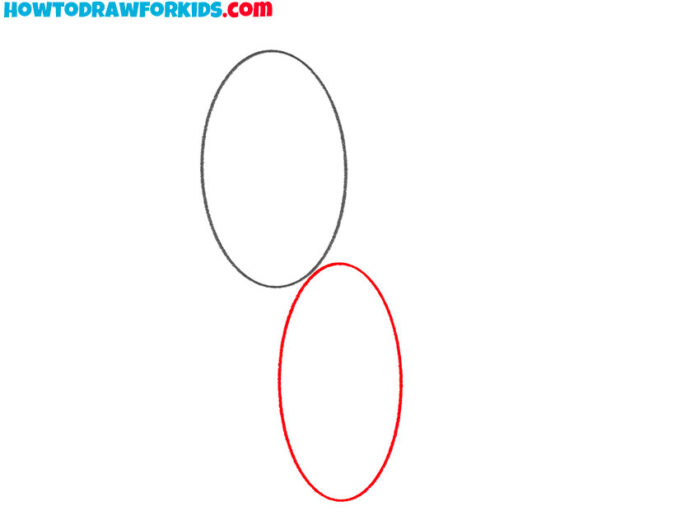 How to Draw Timber - Easy Drawing Tutorial For Kids