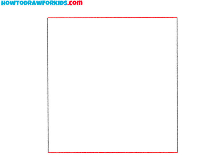 How to Draw a Washing Machine - Easy Drawing Tutorial For Kids