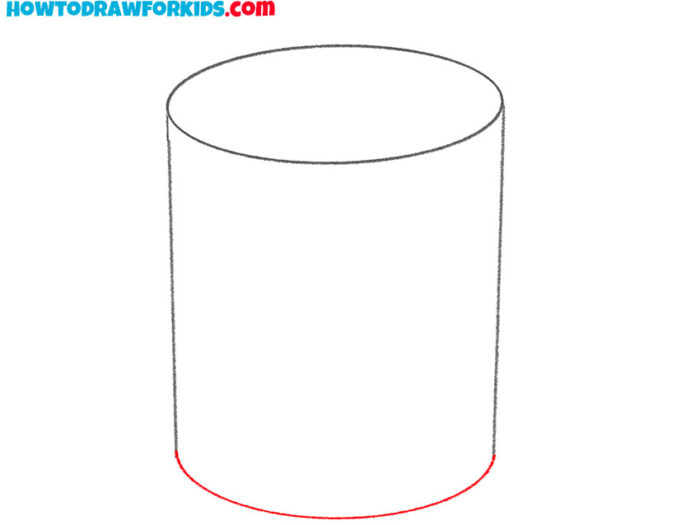 How to Draw a Mug - Easy Drawing Tutorial For Kids