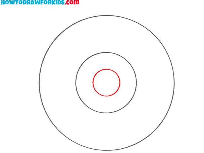 How to Draw an Eyeball - Easy Drawing Tutorial For Kids