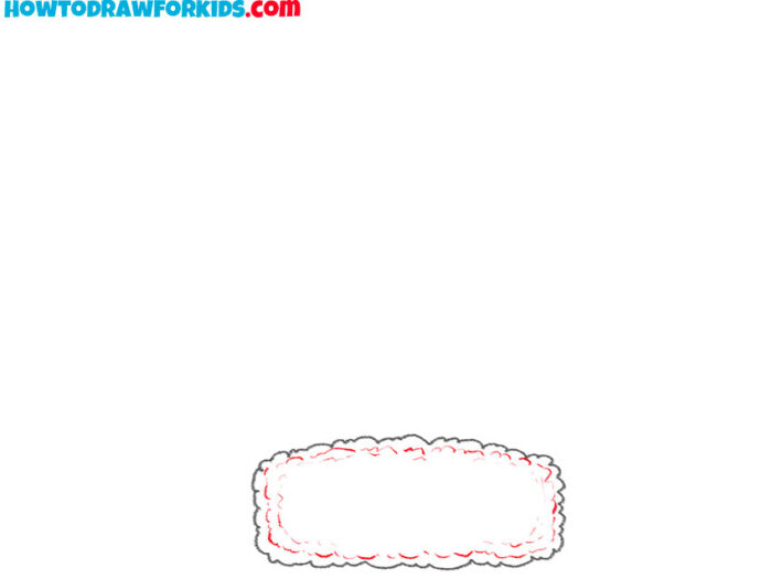 How to Draw a Mitten - Easy Drawing Tutorial For Kids
