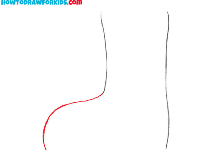 How to Draw a Rubber Boot - Easy Drawing Tutorial For Kids