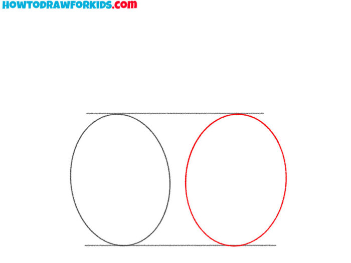How to Draw Cartoon Eyes - Easy Drawing Tutorial For Kids