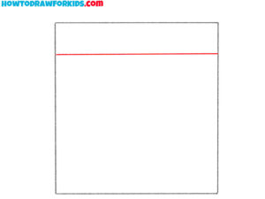 How to Draw a Stove - Easy Drawing Tutorial For Kids