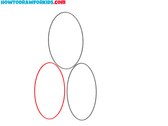 How to Draw Timber - Easy Drawing Tutorial For Kids