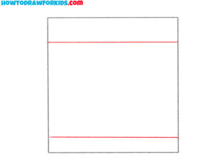 How to Draw a Washing Machine - Easy Drawing Tutorial For Kids