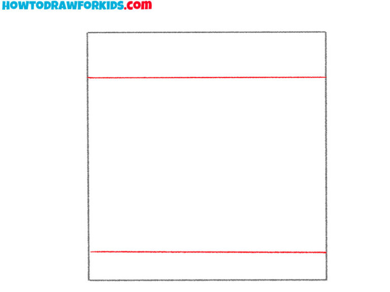 How to Draw a Washing Machine - Easy Drawing Tutorial For Kids