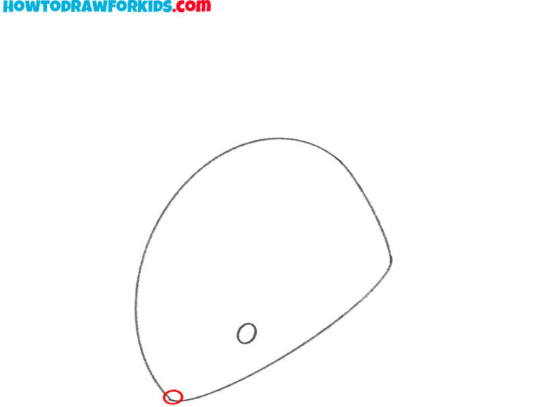 How to Draw a Cat Toy - Easy Drawing Tutorial For Kids