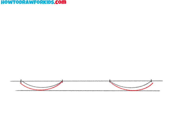 How to Draw Closed Eyes - Easy Drawing Tutorial For Kids