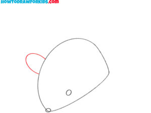 How to Draw a Cat Toy - Easy Drawing Tutorial For Kids