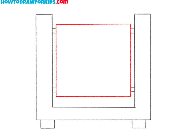 How to Draw a Heater - Easy Drawing Tutorial For Kids