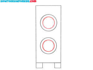 How to Draw a Speaker - Easy Drawing Tutorial For Kids