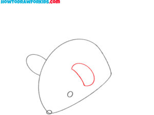 How to Draw a Cat Toy - Easy Drawing Tutorial For Kids