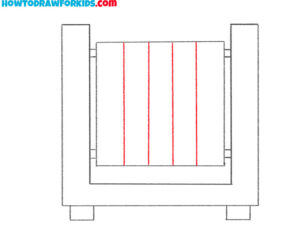 How to Draw a Heater - Easy Drawing Tutorial For Kids