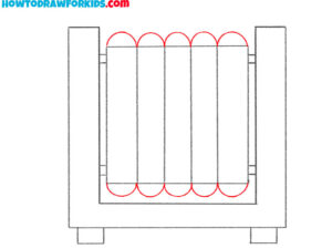 How to Draw a Heater - Easy Drawing Tutorial For Kids