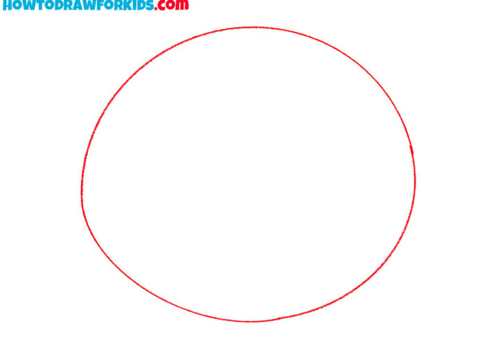 How to Draw a Bug - Easy Drawing Tutorial For Kids