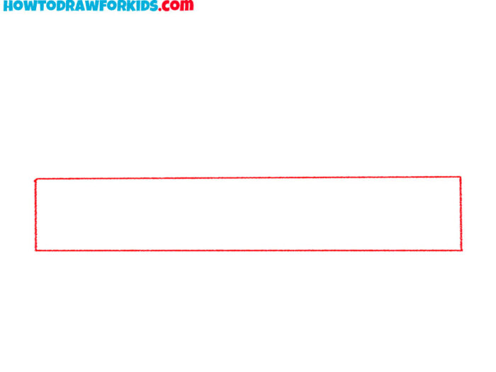 How to Draw a Jeepney - Easy Drawing Tutorial For Kids