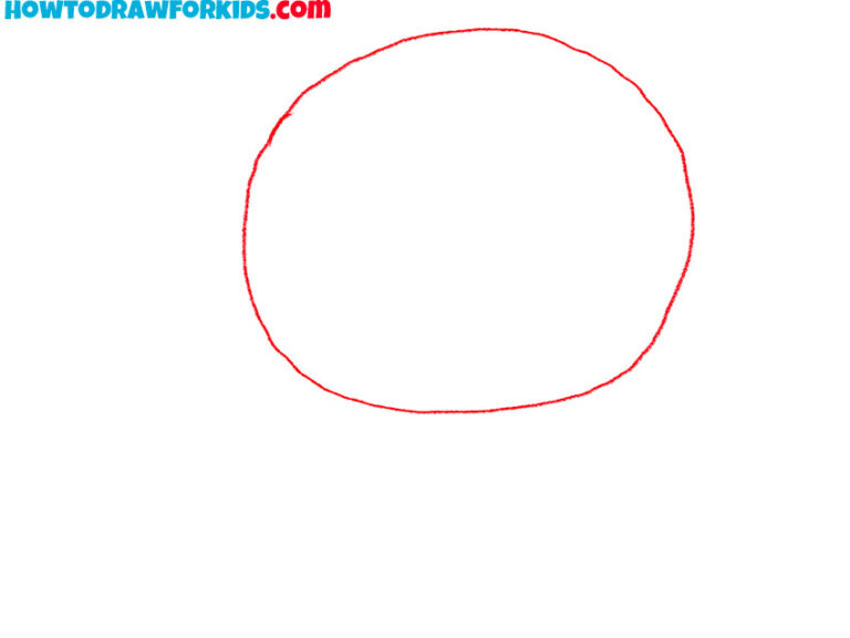 How to Draw a Labrador - Easy Drawing Tutorial For Kids