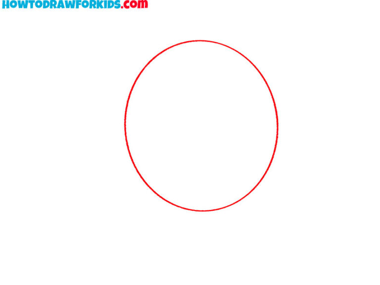 How to Draw a Mythical Creature - Easy Drawing Tutorial For Kids