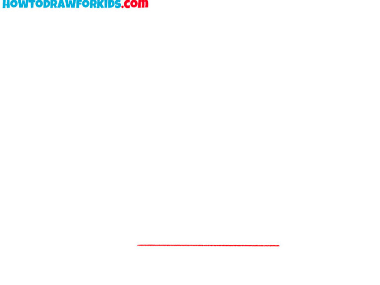 How to Draw a Plug - Easy Drawing Tutorial For Kids