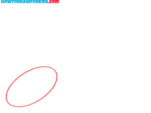 How to Draw a Spoon - Easy Drawing Tutorial For Kids